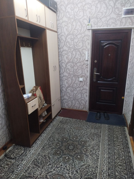 Аренда квартира Рисовый