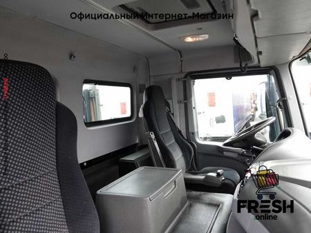 Самосвал Mercedes-Benz ACTROS 1841