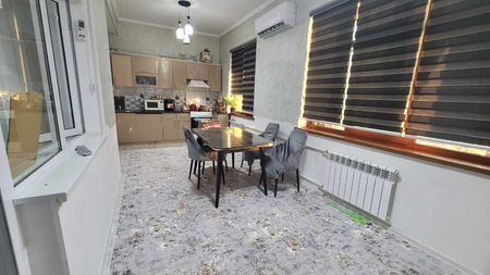 Срочно продается уютная квартира в Ташкенте 3/4/4 Мирзо-Улугбек(J2942)