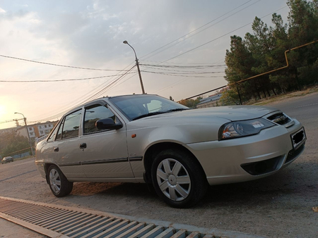 Daewoo Nexia 2. (1.6)