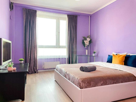 Кушбеги • 1-комн • 33 м² • этаж 3/9 • [ДН:004]