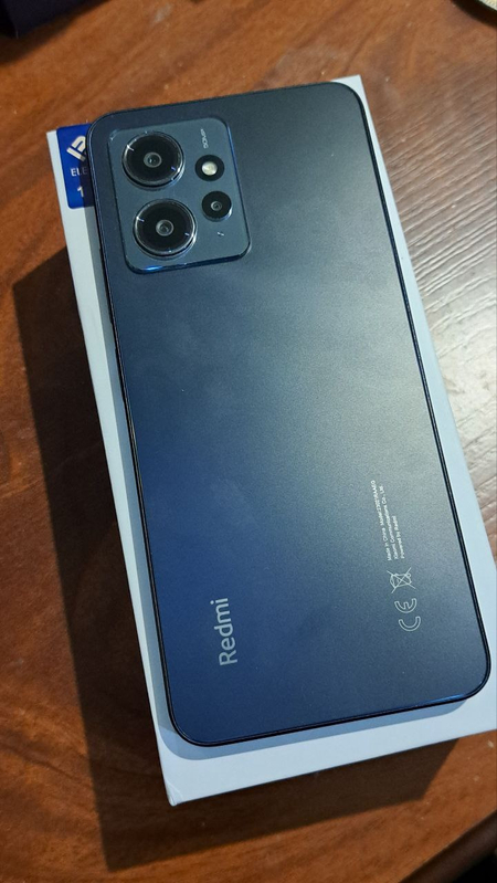 Redmi Note 12 sotiladi