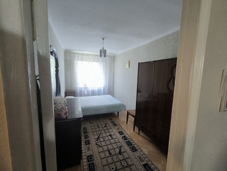 Продаётся квартира в Авиагородки.