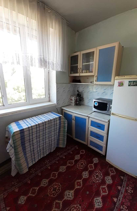 Продается квартира 4/4/4