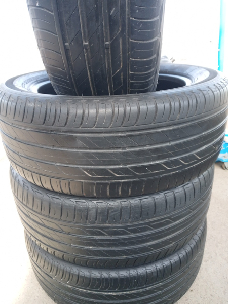 Bridgestone balon. 225/55/17
