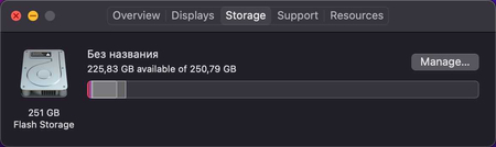 MacBook Pro (Retina, 13-inch, Early 2015)