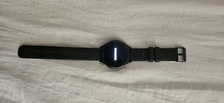 Samsung Watch 4 arginal