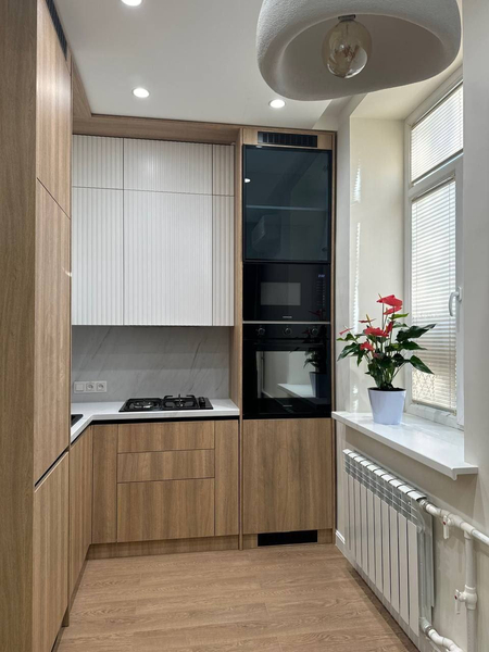 Kvartira в Мирабадском районе Продается 2/2/4 на Нукусской