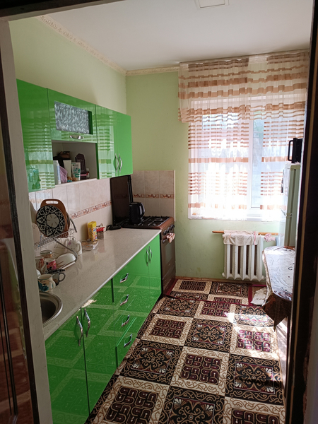 Продаётся дом в районе Интерната