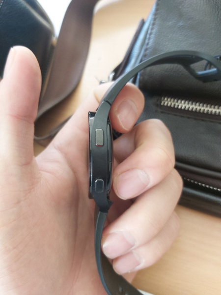 Galaxy watch 4 44mm