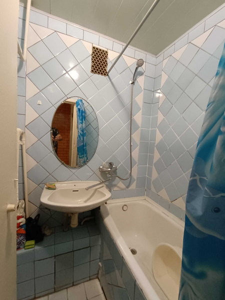 Продается квартира Буюк ипак йули метро 3/3/5 67м²