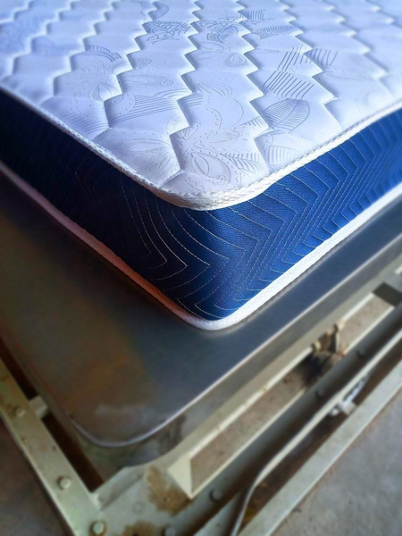 Matras ortaped anatamik