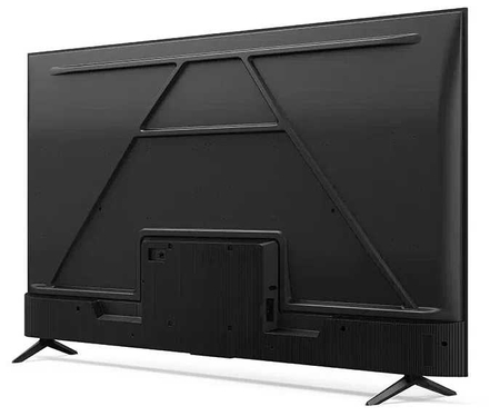 TCL 43P635  UHD SMART Google TV