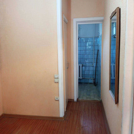 V5132 квартира 1/2/4 Ц6 Минор Улица Амира Темура Юнусабад 51м2