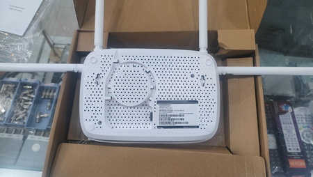 Gpon wifi6 router 5G 6G поддерживает технологию EasyMesh