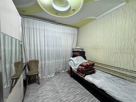 Срочно продам квартиру 3/1/4 метро Тинчлик 100 метров