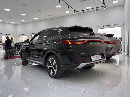 Продается Byd Song Plus Flagship