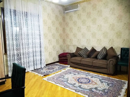 Продается дом на Дархане-3 (Новомосковская)