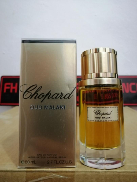 Chopard Oud Malaki (original)