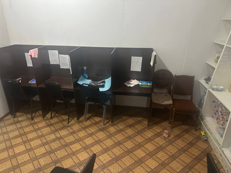 Tayyor biznes sotiladi $2000ga