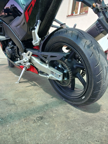 Motosikl Optom va dona