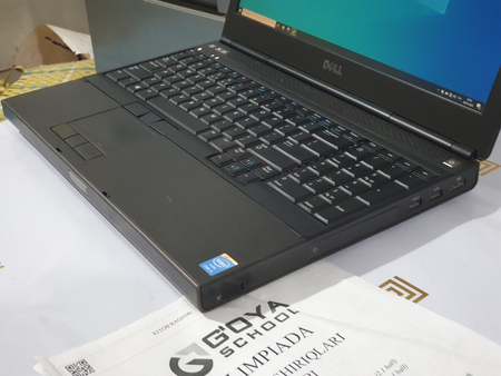 DELL Core i5 / 8 RAM / 1TB HDD / 2GB NVidia / 15 Full HD
