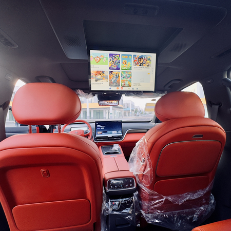 Dongfeng eπ 008 210Max