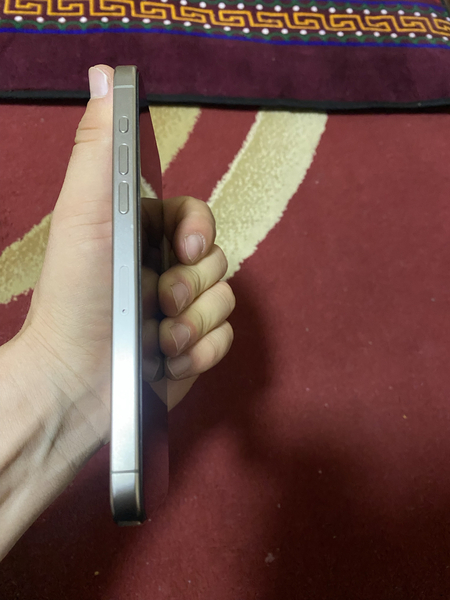 Iphone 15 promax