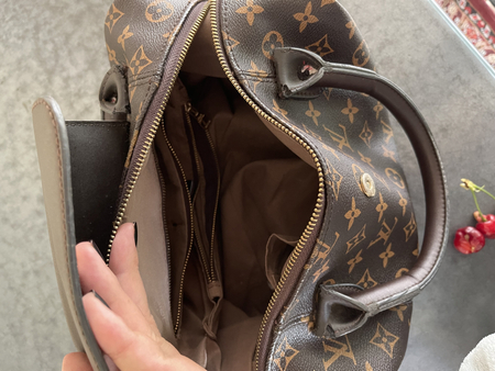 Сумка Louis vuitton! LV состояние отличное
