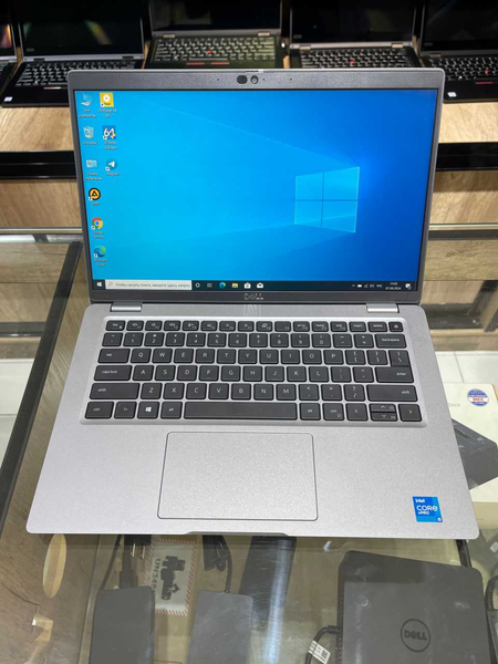 DELL Latitude 5420 Intel Core i5-1145G7 vPRO озу8гб 256ssd