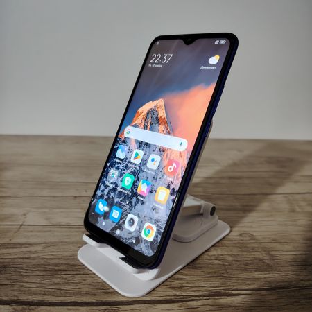 Redmi 9 sotiladi