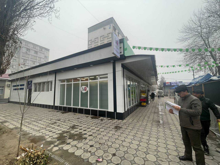 Продам готовый бизнес