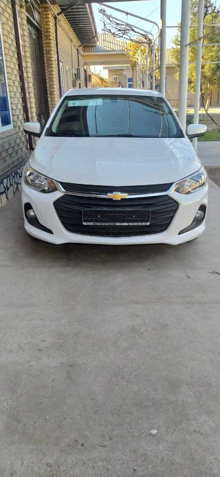 chevrolet onix ltz turbo a/t