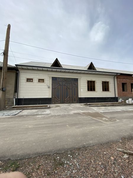 Подаётся дом