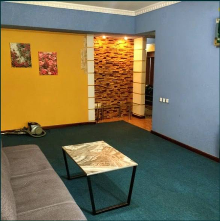 Ц-5 Продаётся 1в2/2/9 Галерейка не торец