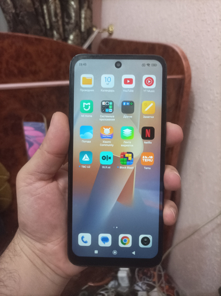 Redmi 12 128  gb
