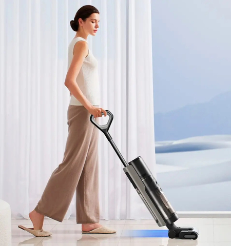 Dreame Cordless Vacuum H12 S