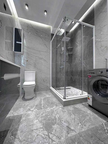 НОВОСТРОЙКА 2/4/8
ЖК Dream House
на Тезикова Дача