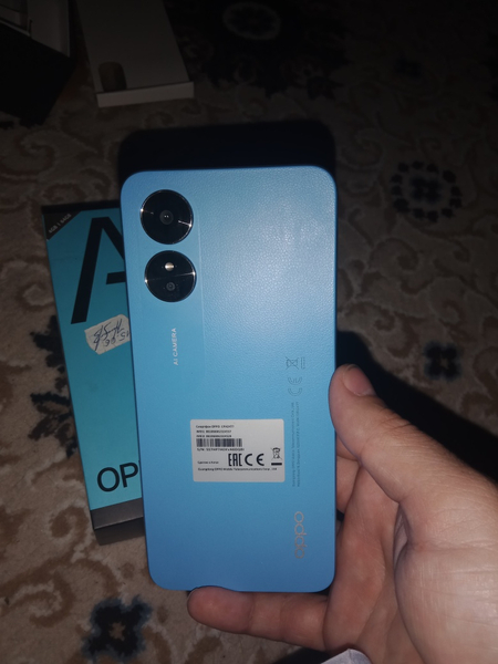 Realme C25Y, 4/128gb oladiganlar yozsin, yana boshqa xl telefonlar bor