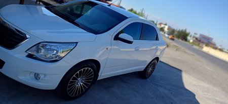 2018 Cobalt Ravon 4poz sotiladi