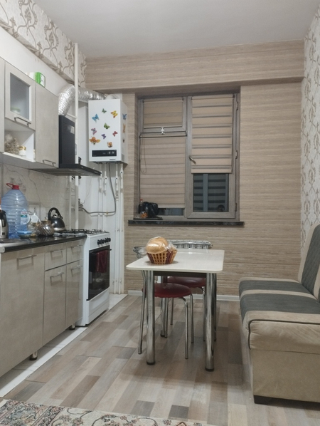 Продается квартира 3 комнатний своя