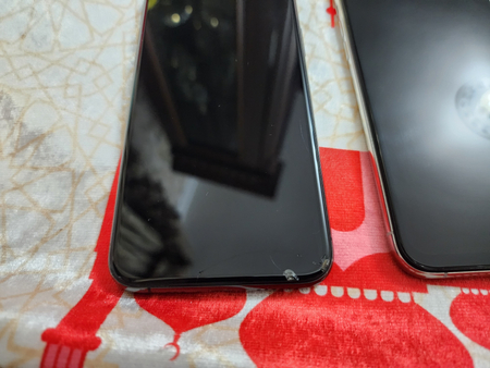 iPhone 11 Pro Might Green 64Gb Batareka 71% Zavod xammayogi Radnoy
