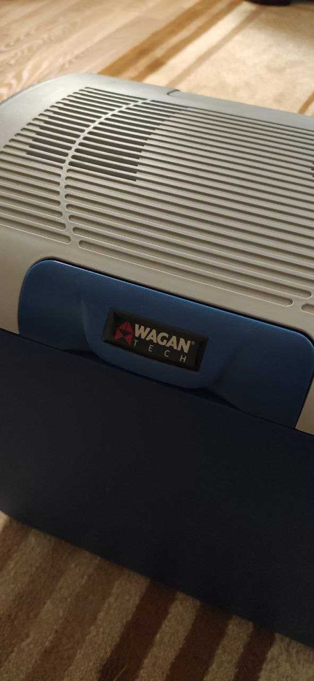 Автохолодильник Wagan Tech