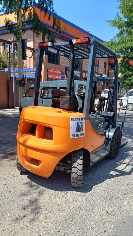 KARA sotiladi 2.5 t
