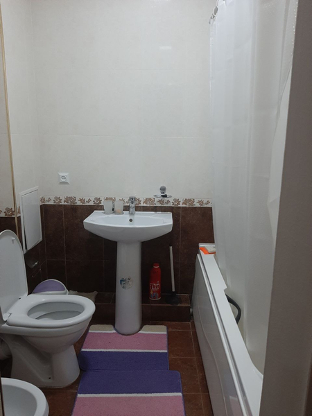Юнусабад метро Шахристанский 3 комнатная 110 м2