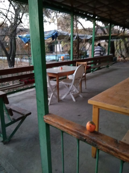 уй Участок Назарбек