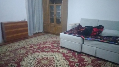 Миробод Улугбек тумани IT паркинг ёнида йигитларга квартира бор