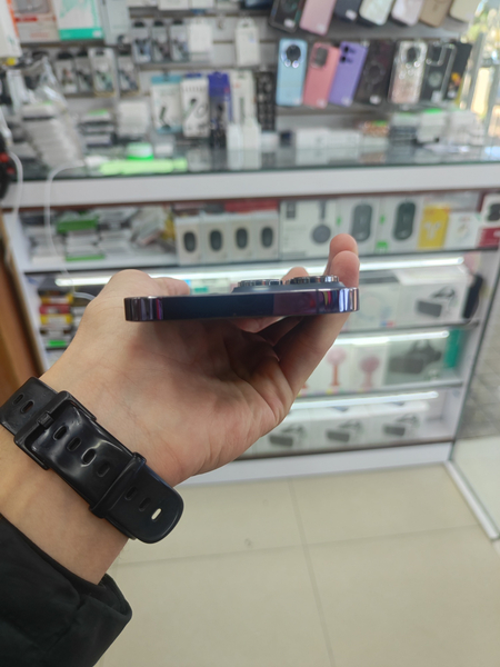 iPhone 14 Pro Max 128Gb 93% ideal