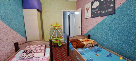 Продается 3 ком квартира  Юнусабадский район Ул Шахристанский (J 1694)