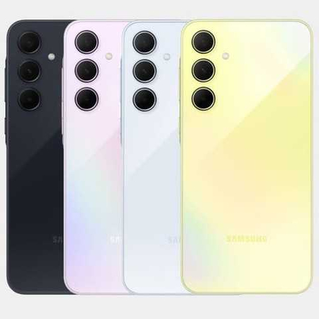 Smartfon Samsung Galaxy A35 8/128GB